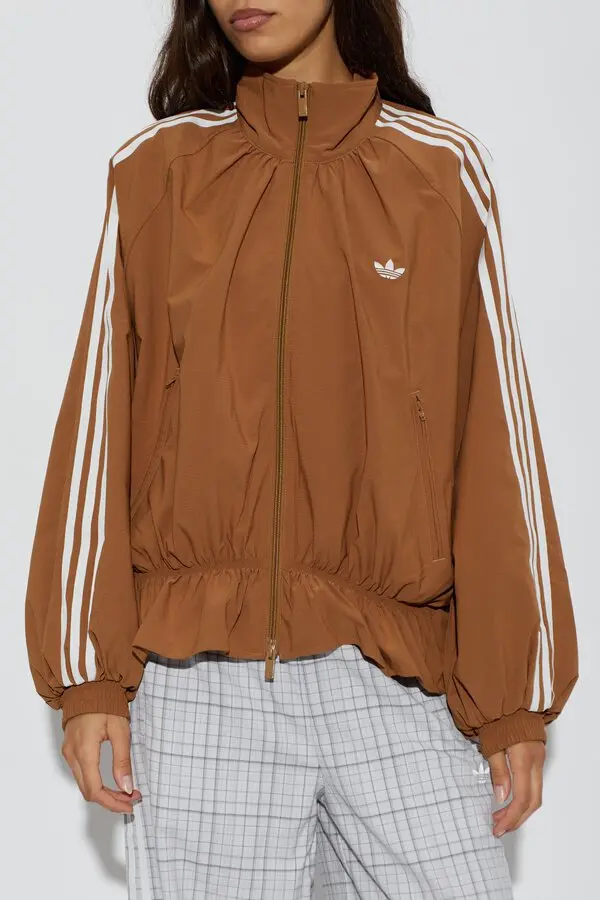 ADIDAS ORIGINALS Sweatshirt With Logo