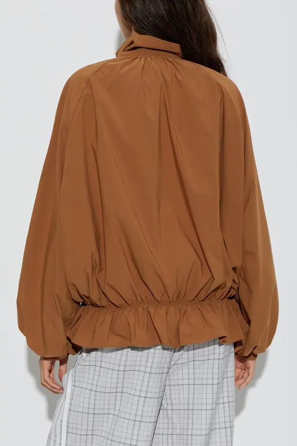 ADIDAS ORIGINALS Sweatshirt With Logo