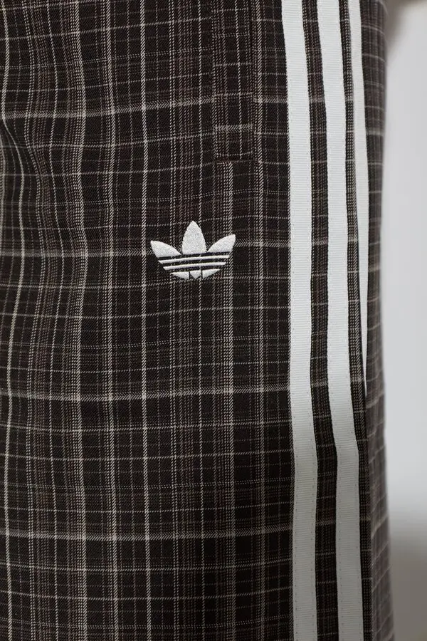 ADIDAS ORIGINALS Wide-leg Trousers