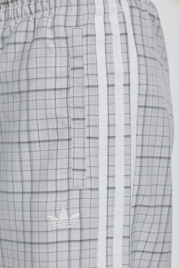 ADIDAS ORIGINALS Wide-leg Trousers