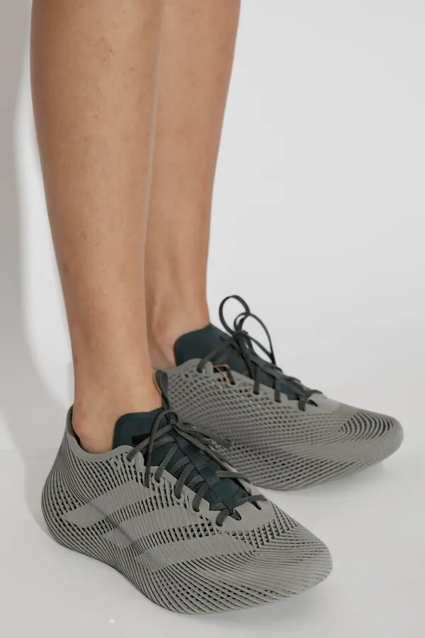 Adidas Sport Shoes ‘climacool Laced No Stripes
