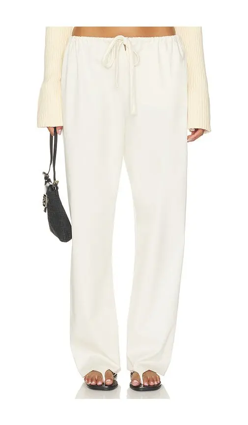 Orseund Iris Lazy Lover 2.0 Pant In Neutral