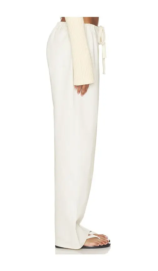 Orseund Iris Lazy Lover 2.0 Pant In Neutral
