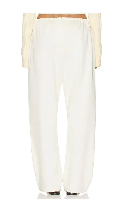 Orseund Iris Lazy Lover 2.0 Pant In Neutral
