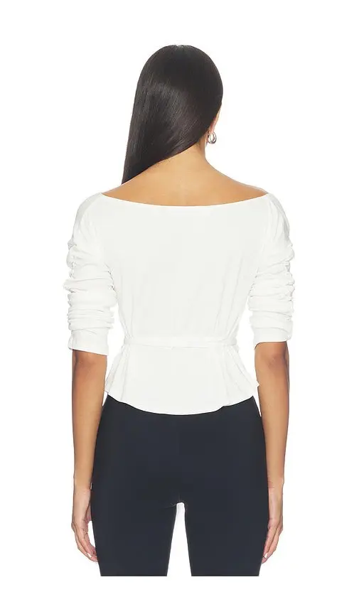 Orseund Iris The Decolletage Tee