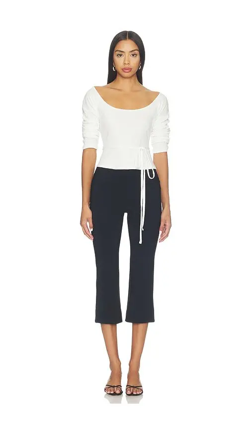 Orseund Iris The Decolletage Tee