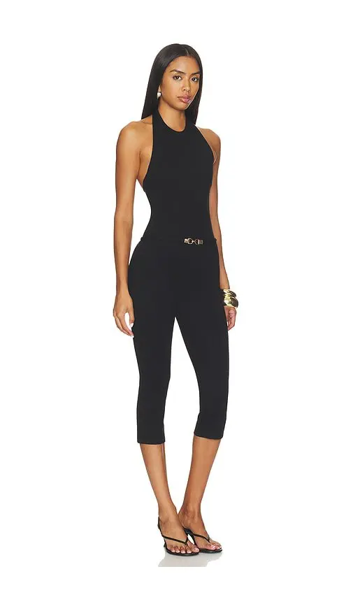 LOVERS AND FRIENDS Livy Jumpsuit