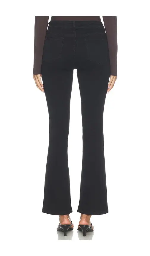 MORE TO COME Genova Denim Jean