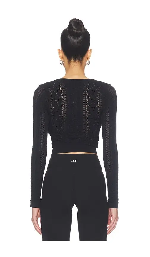 Free People X Vixen Longsleeve Layer
