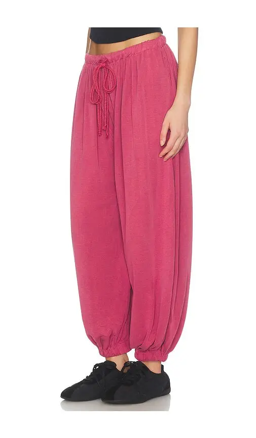 Free People X Momentum Pant