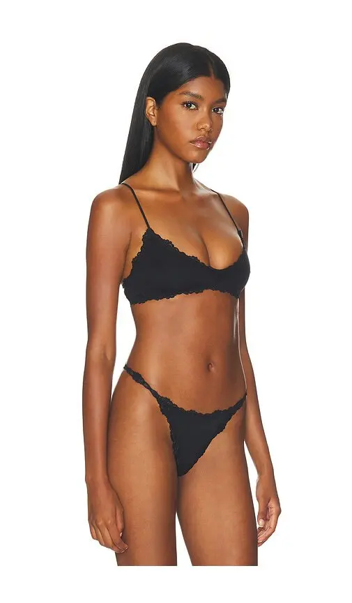 Free People X Intimately Fp Charlie V Bralette
