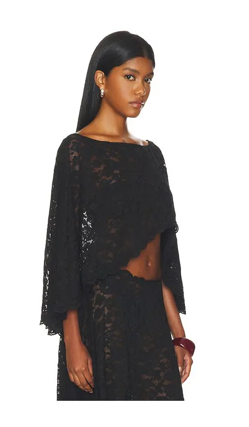 Tularosa Lacelle Cape