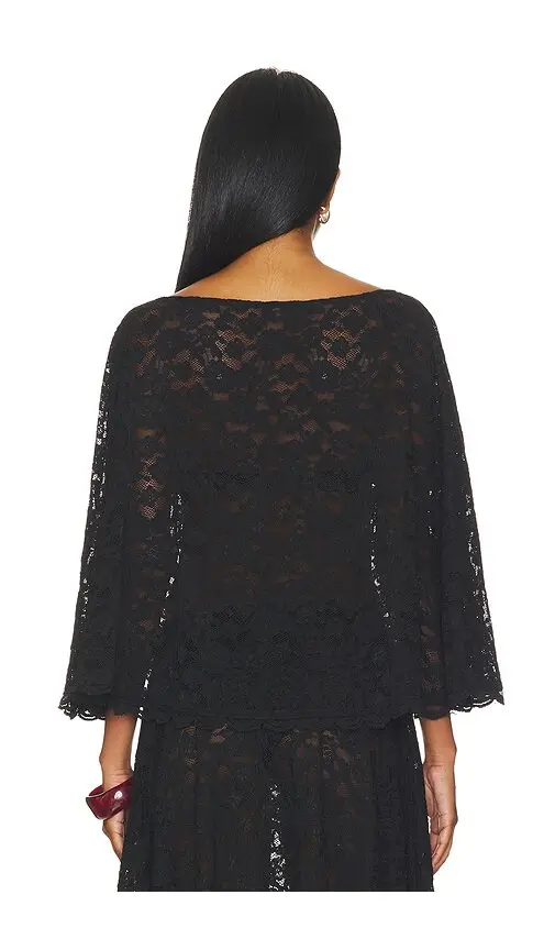 Tularosa Lacelle Cape