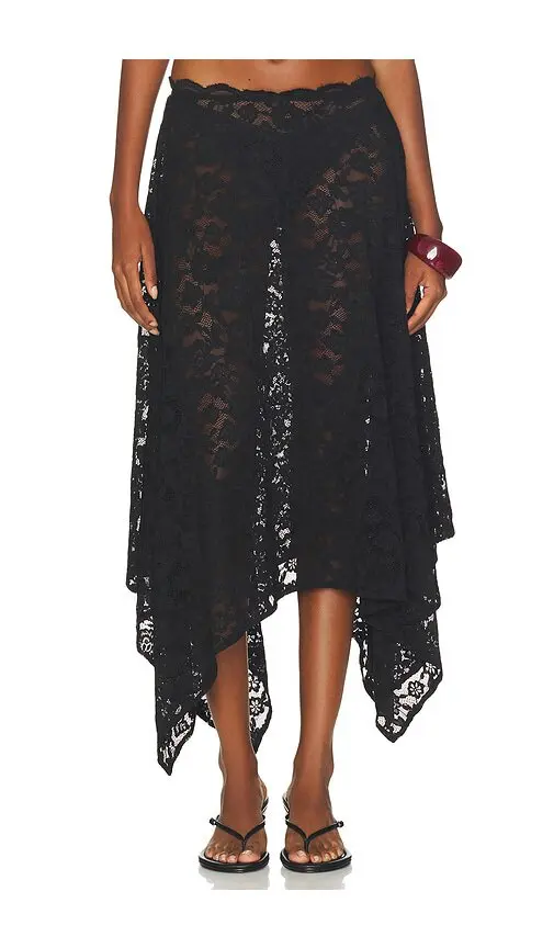 Tularosa Lacelle Skirt