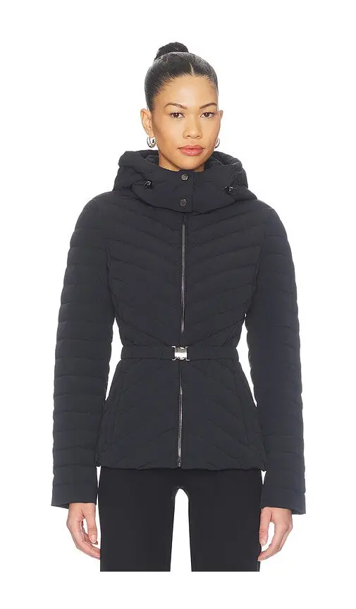 Soia & Kyo Esca Jacket - Black
