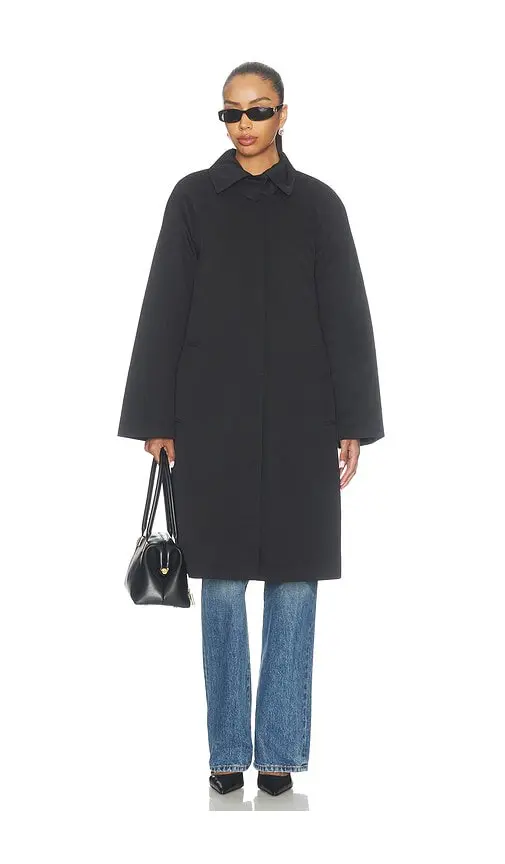 Soia & Kyo Ulla Coat