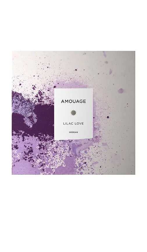 AMOUAGE Lilac Love Eau De Parfum