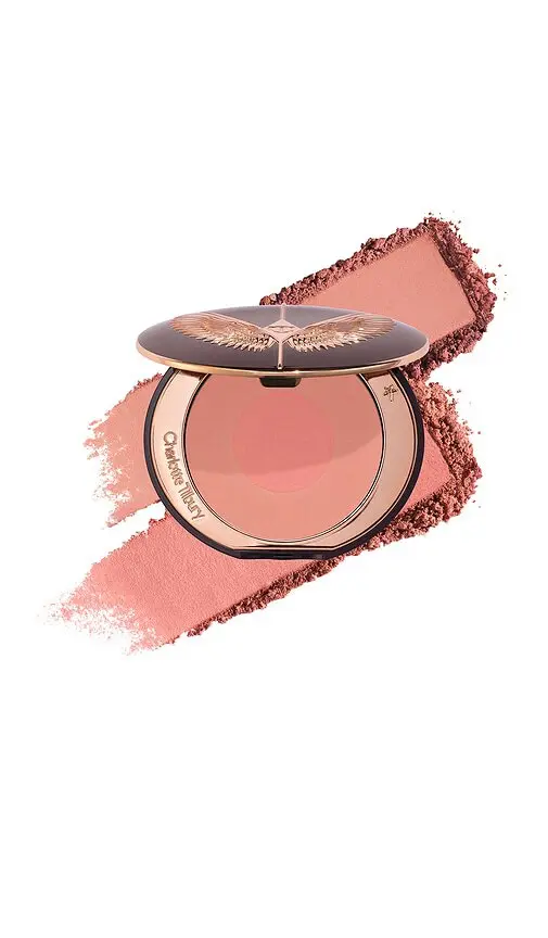 Charlotte Tilbury Airbrush Flawless Blush Blur