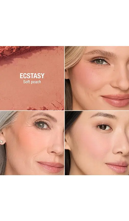 Charlotte Tilbury Airbrush Flawless Blush Blur