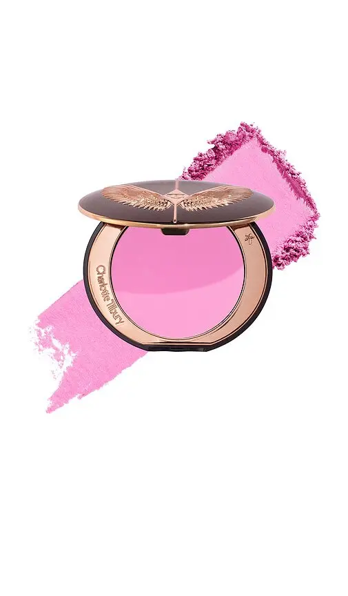 Charlotte Tilbury Airbrush Flawless Blush Blur