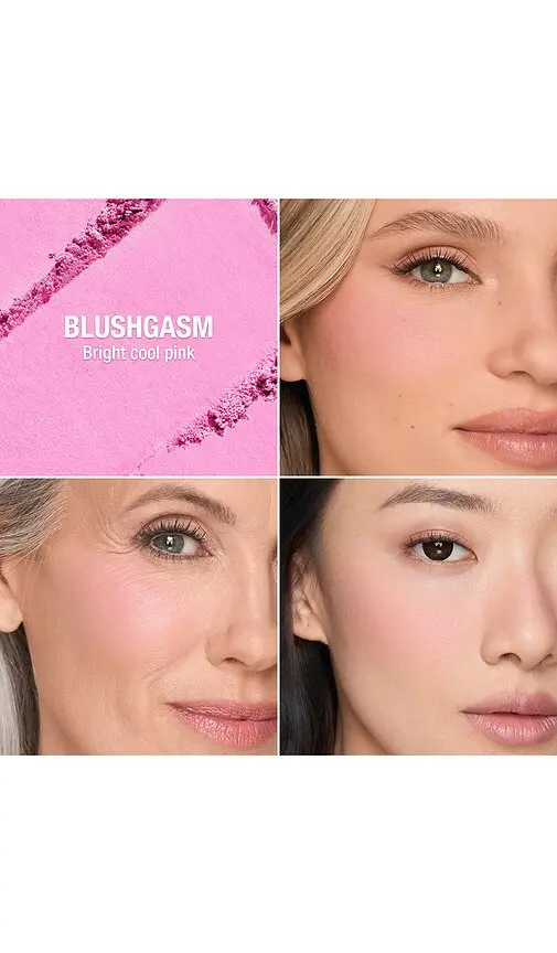 Charlotte Tilbury Airbrush Flawless Blush Blur