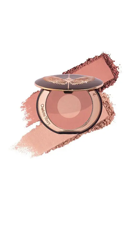 Charlotte Tilbury Airbrush Flawless Blush Blur