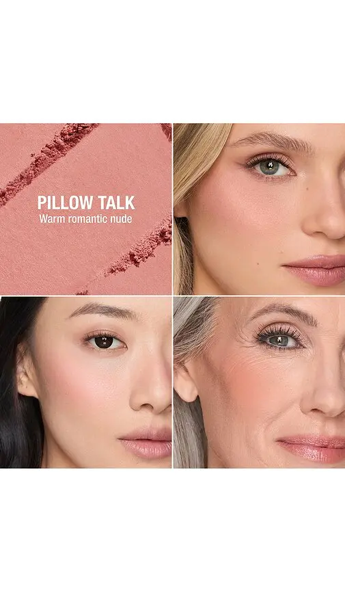 Charlotte Tilbury Airbrush Flawless Blush Blur