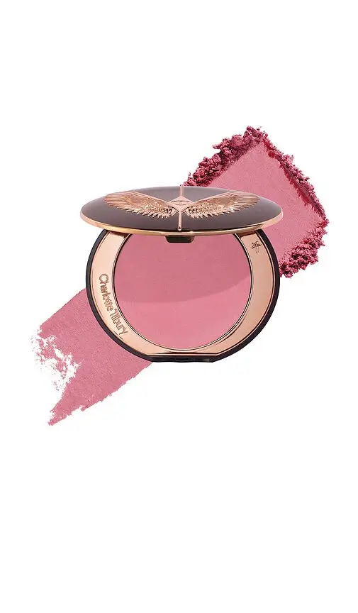 Charlotte Tilbury Airbrush Flawless Blush Blur