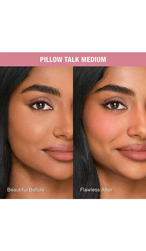 Charlotte Tilbury Airbrush Flawless Blush Blur