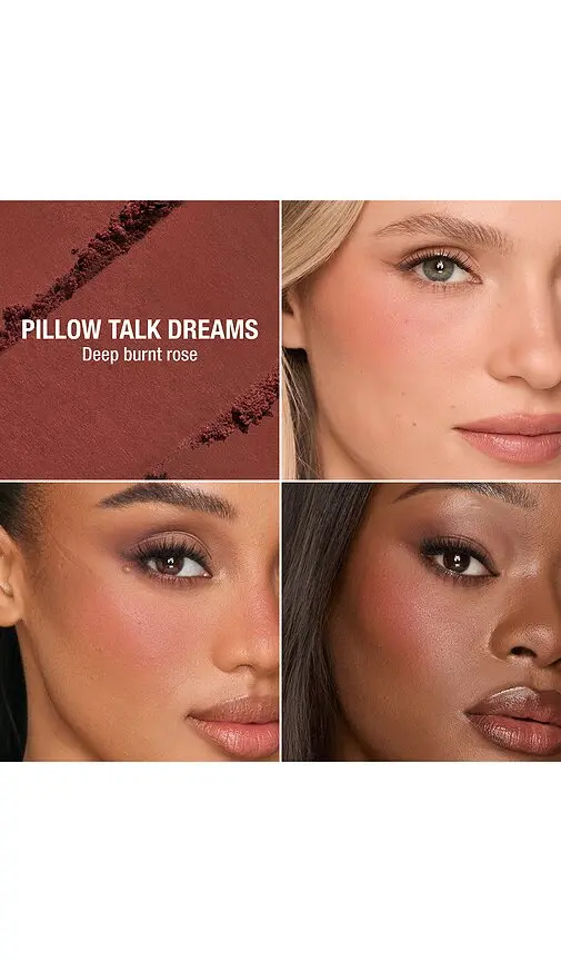 Charlotte Tilbury Airbrush Flawless Blush Blur