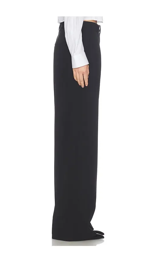 Helmut Lang Belted Trouser