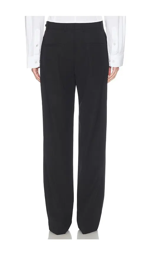 Helmut Lang Belted Trouser