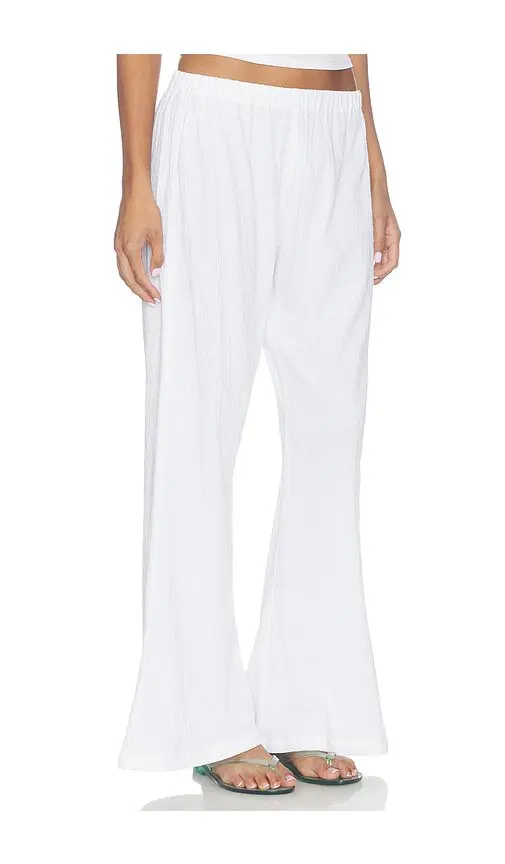 BELLA VENICE X The Noah Pant