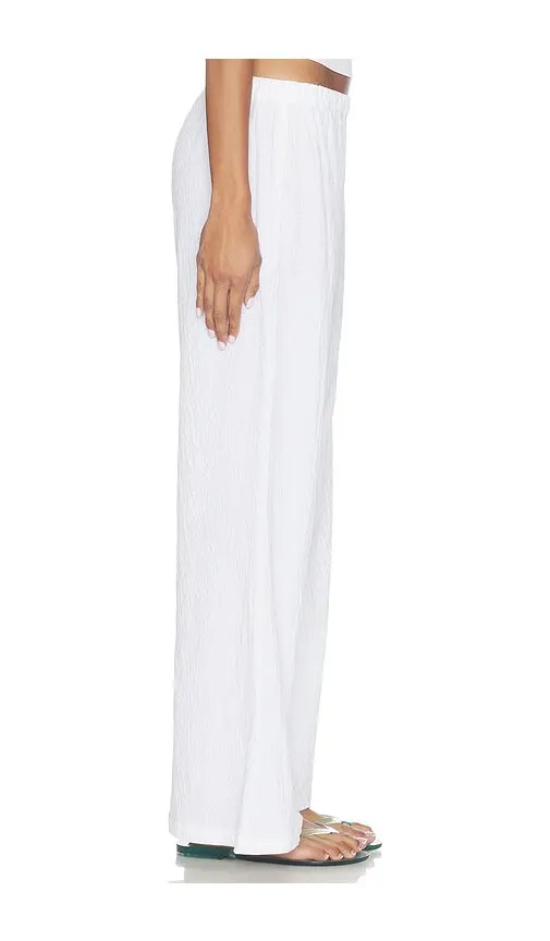 BELLA VENICE X The Noah Pant