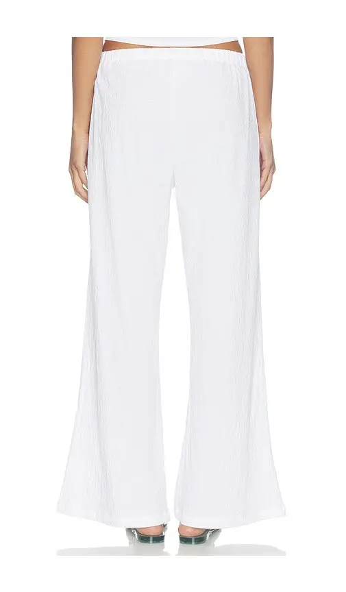 BELLA VENICE X The Noah Pant