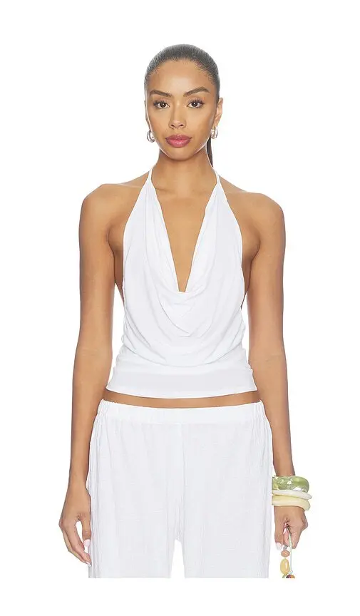 BELLA VENICE X The Elsa Top