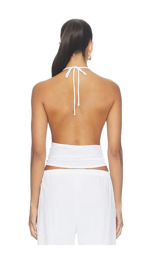 BELLA VENICE X The Elsa Top
