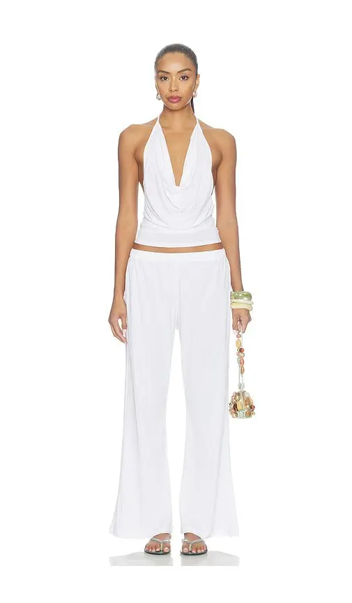 BELLA VENICE X The Elsa Top