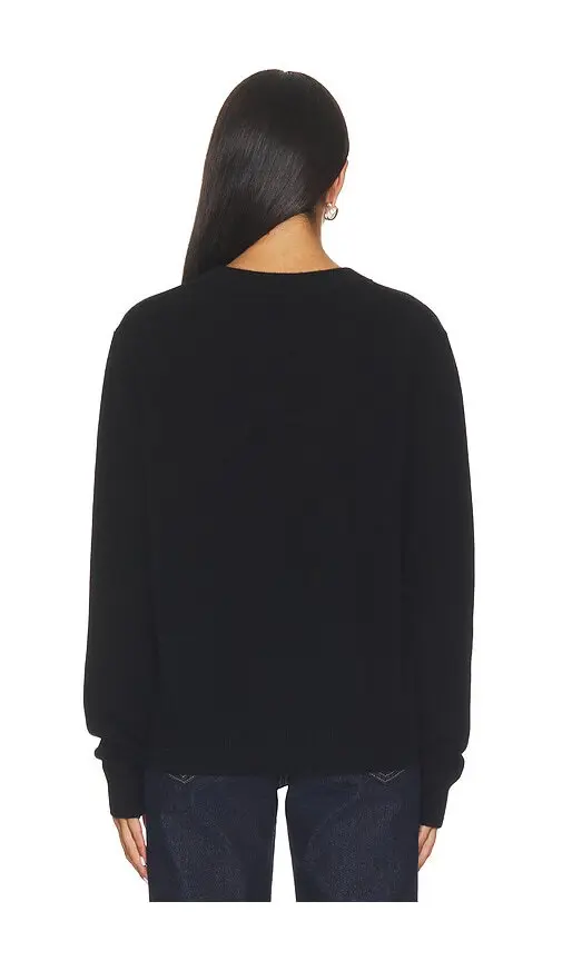 ENTIRE STUDIOS Knit V-neck