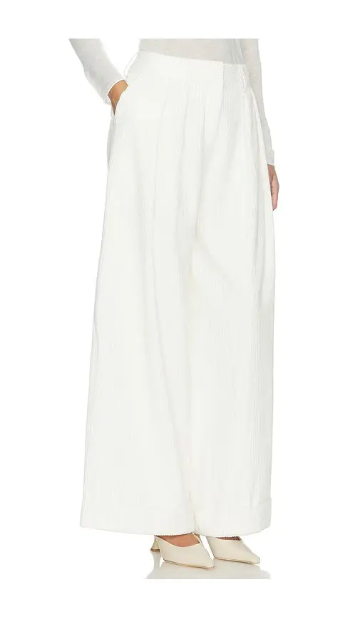 FRANÃ§OISE Mila Pant