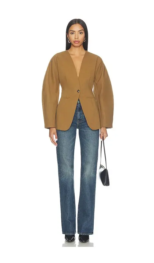 ALL THE WAYS Kelli Jacket