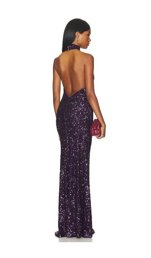 Silvia Tcherassi Dido Dress