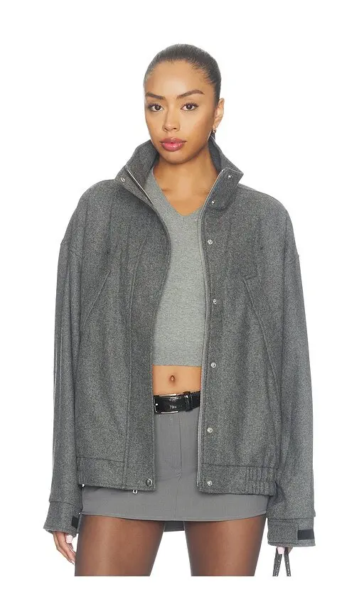 Sandy Liang Papas Jacket