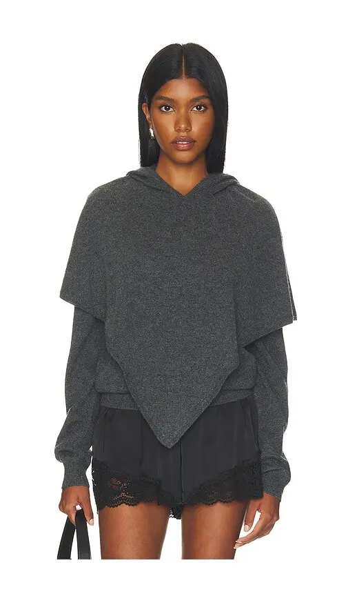 Sandy Liang Barrow Sweater
