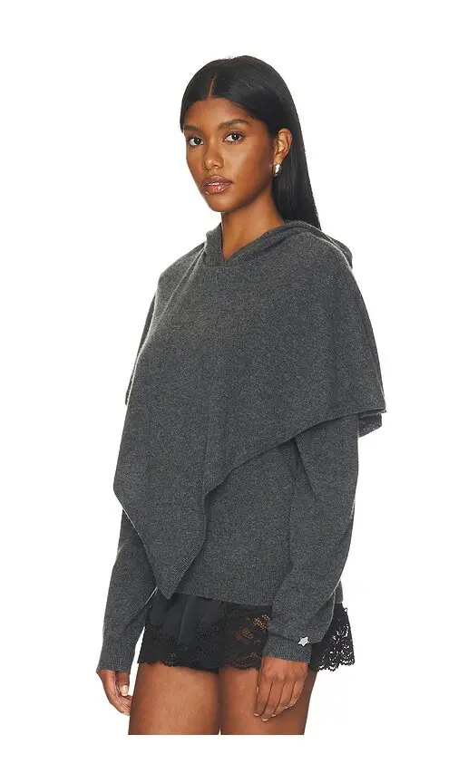 Sandy Liang Barrow Sweater