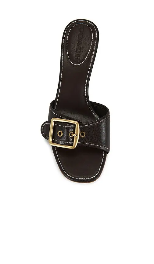 COACH Margot Sandal