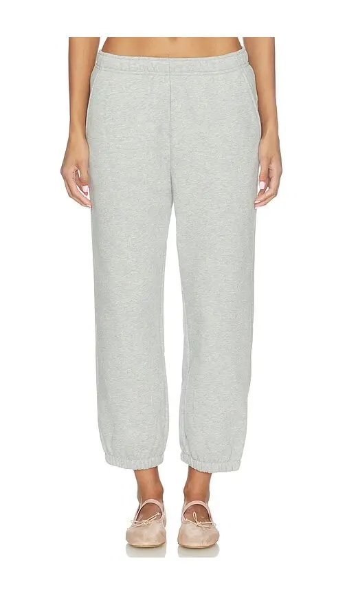 Sandy Liang Dimple Sweatpant