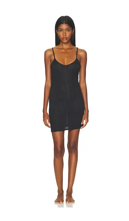 NEGATIVE UNDERWEAR Whipped Cami Dress