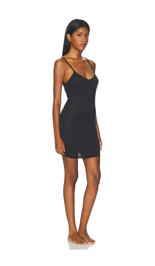 NEGATIVE UNDERWEAR Whipped Cami Dress