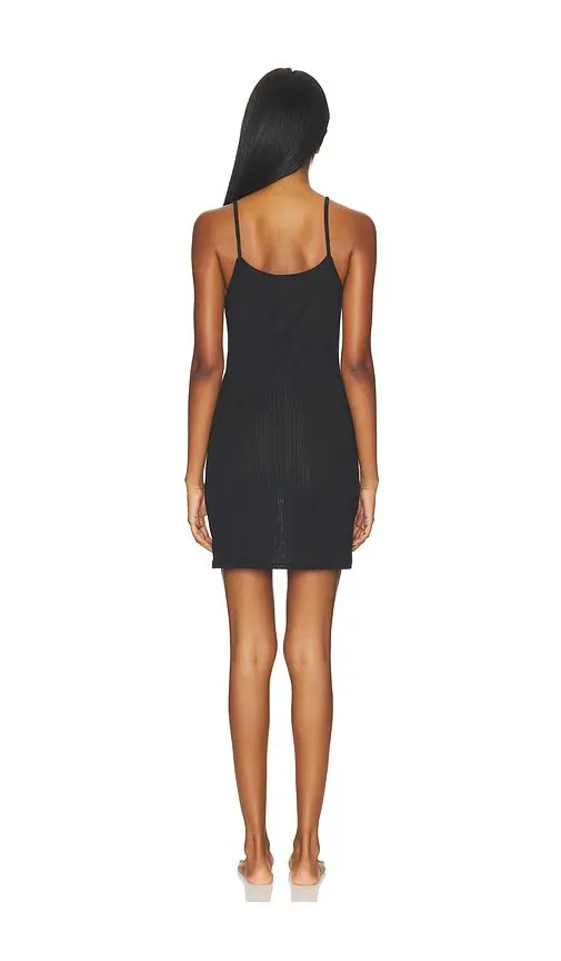 NEGATIVE UNDERWEAR Whipped Cami Dress